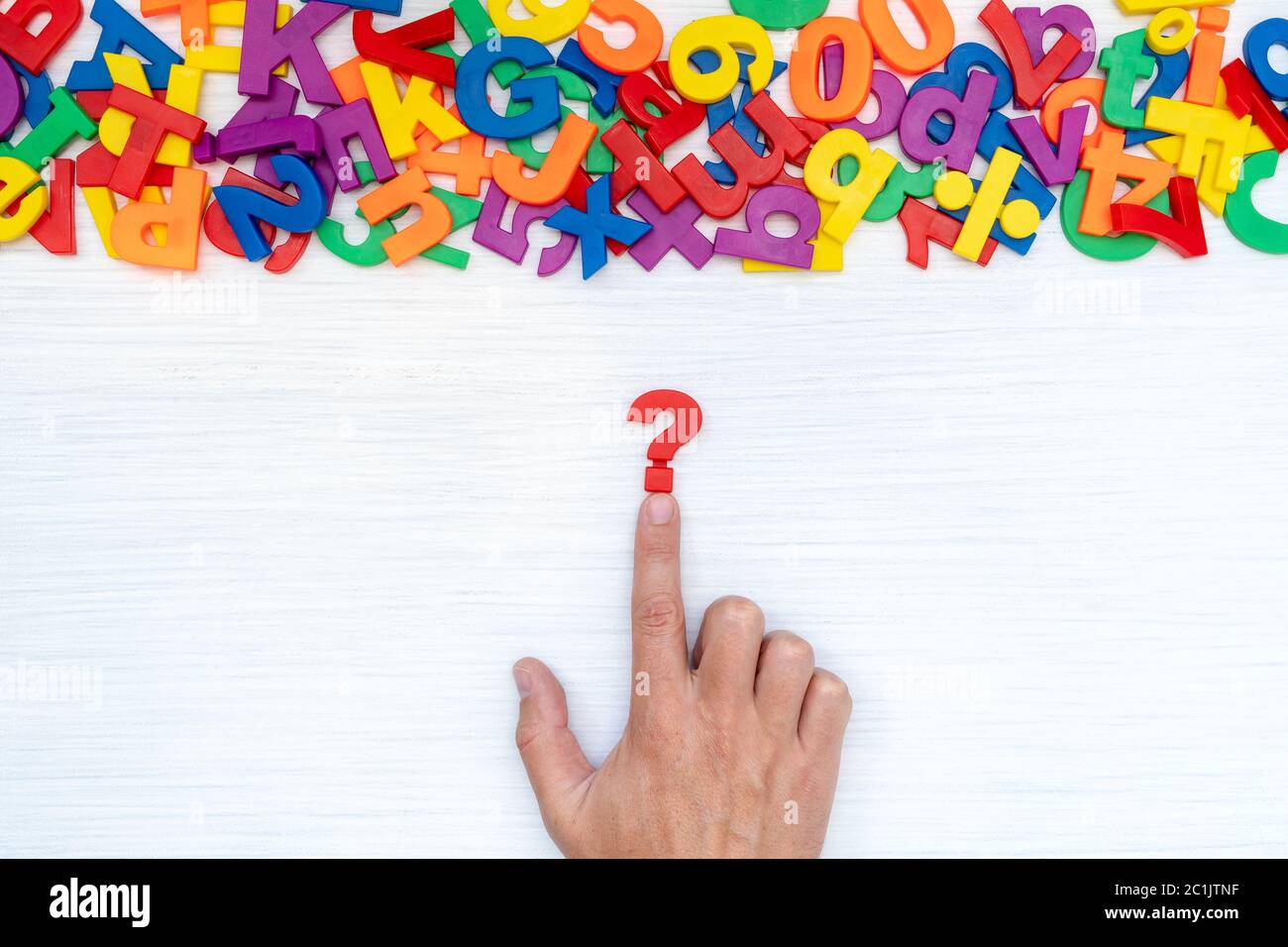 Confusion concept hi-res stock photography and images - Alamy