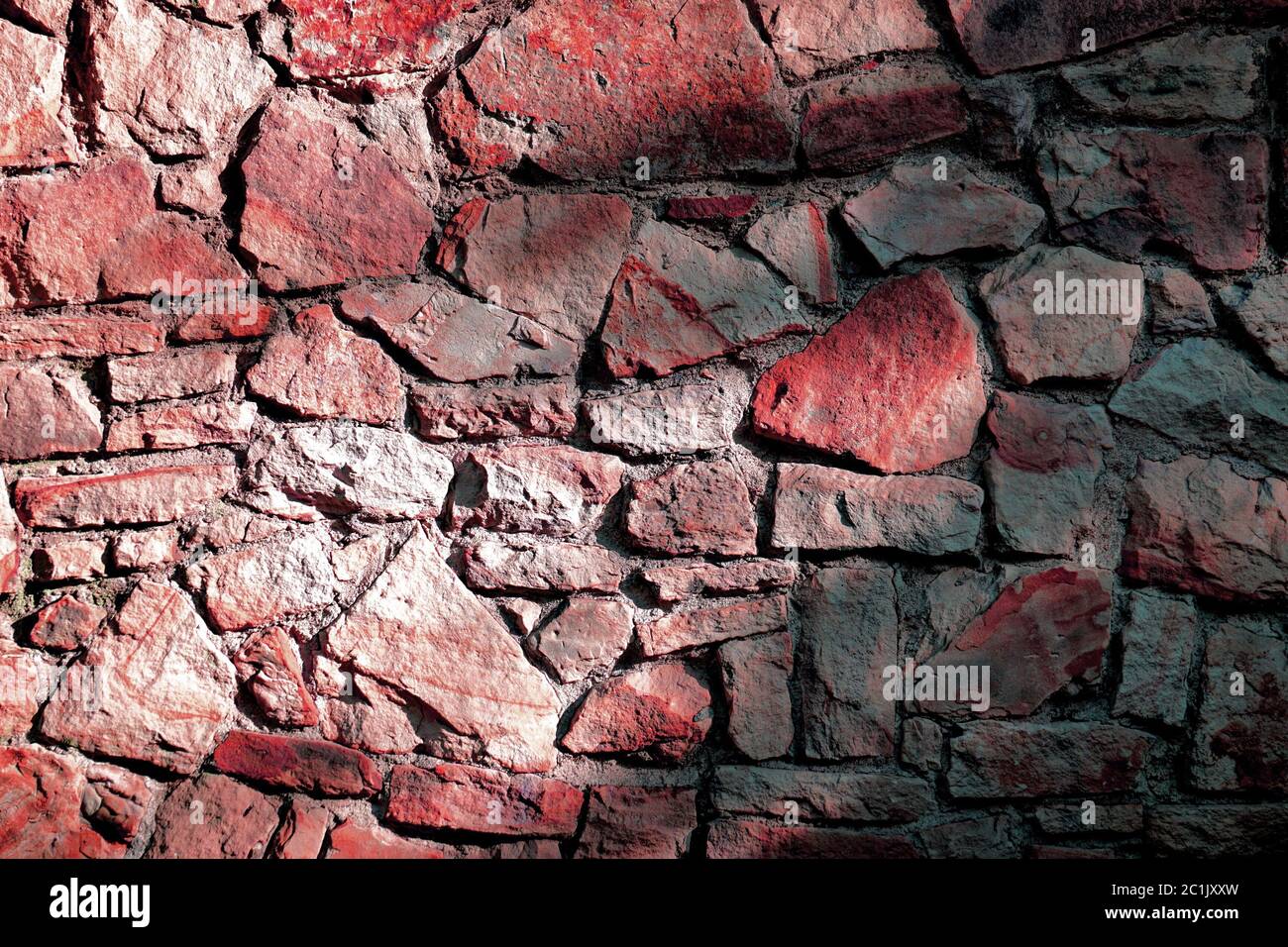 colorful wall texture Stock Photo - Alamy
