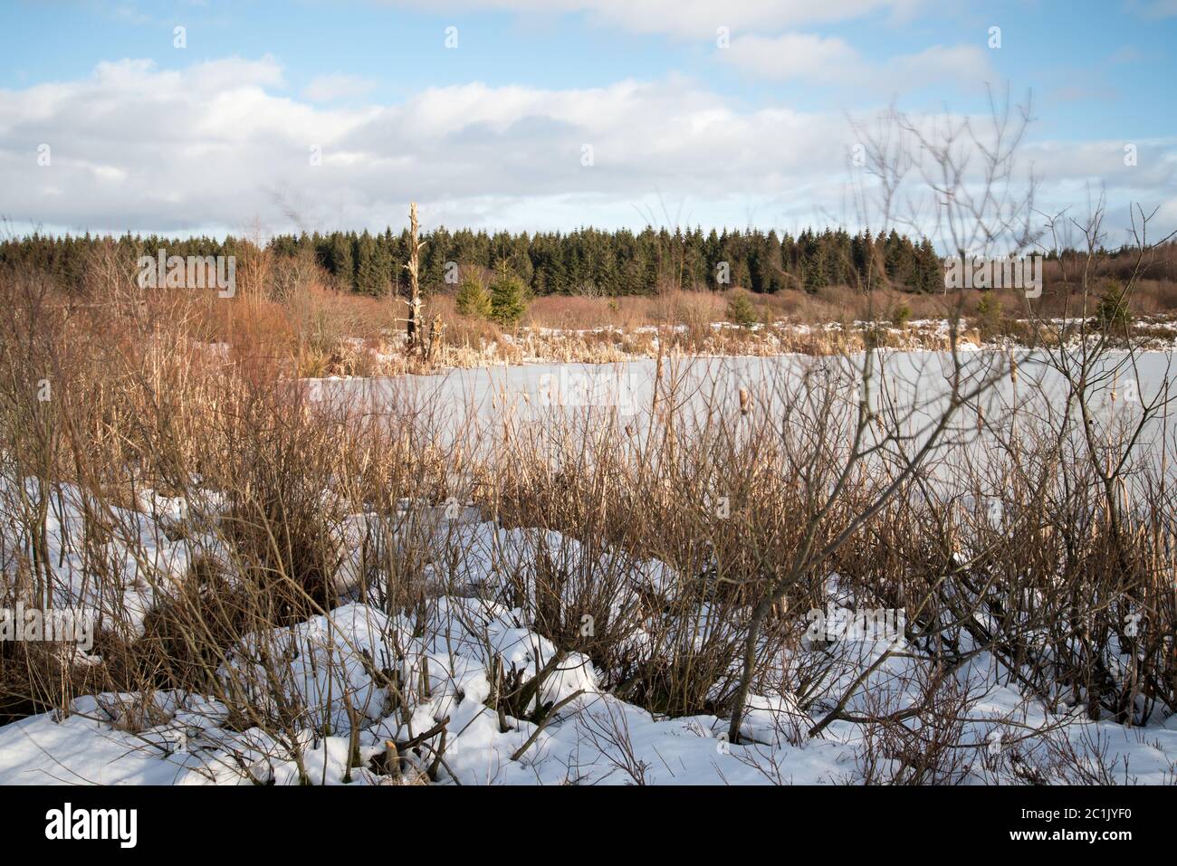 Moorland plateau hi-res stock photography and images - Alamy