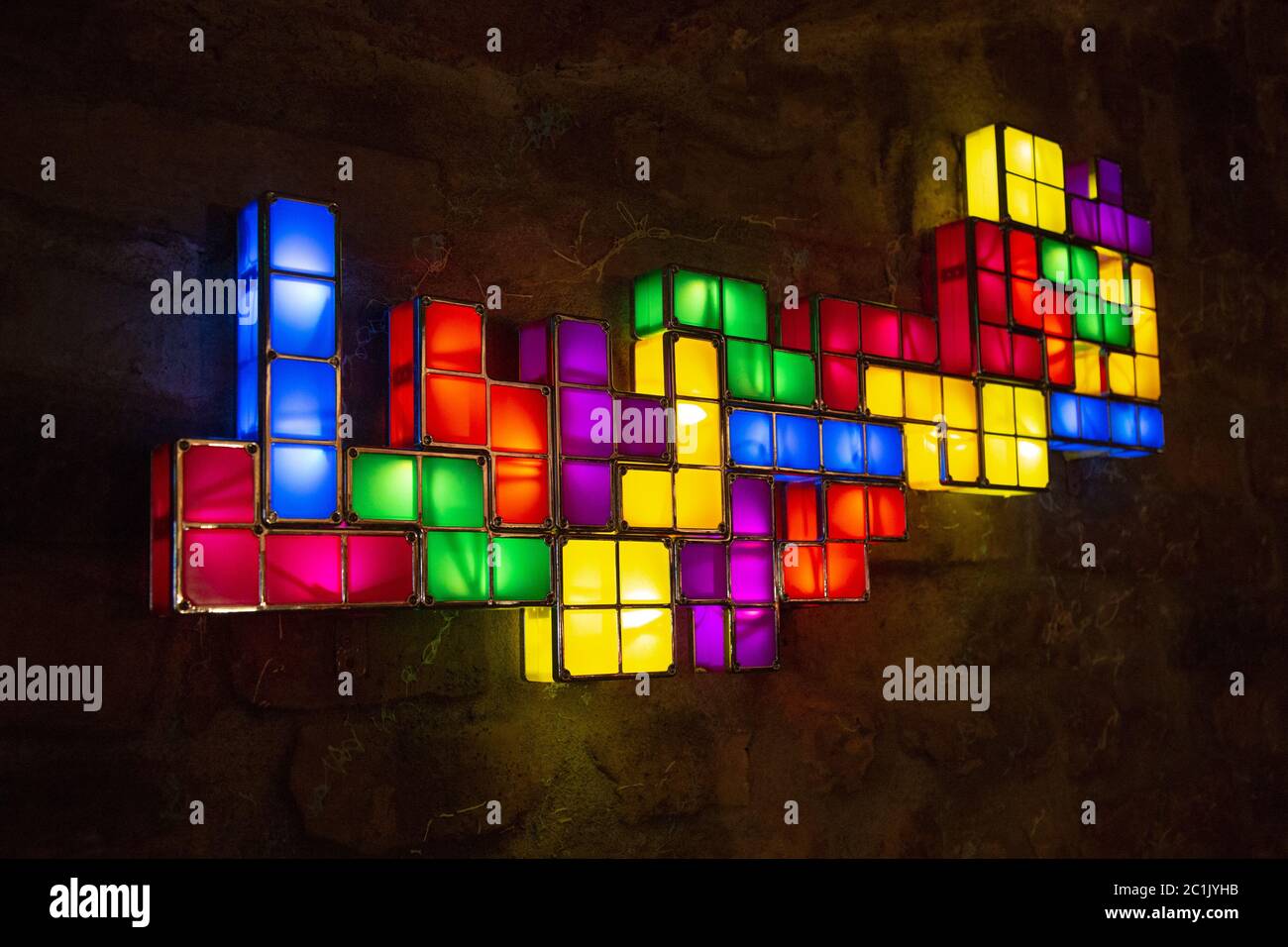 Side wall view hi-res stock photography and images - Alamy