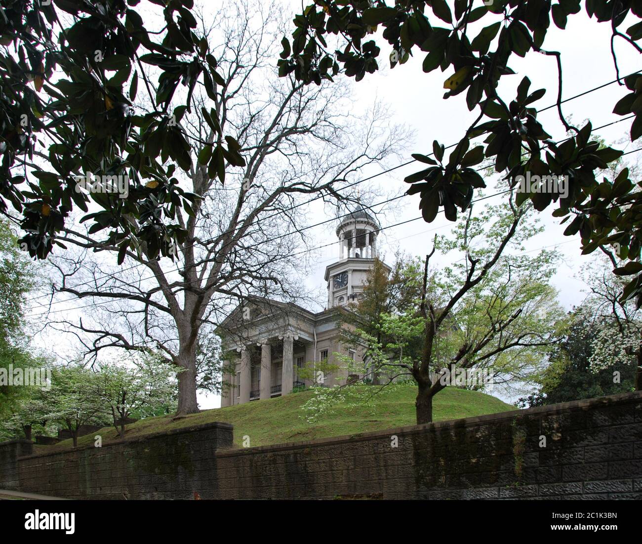 Vicksburg mississippi river hi-res stock photography and images - Alamy