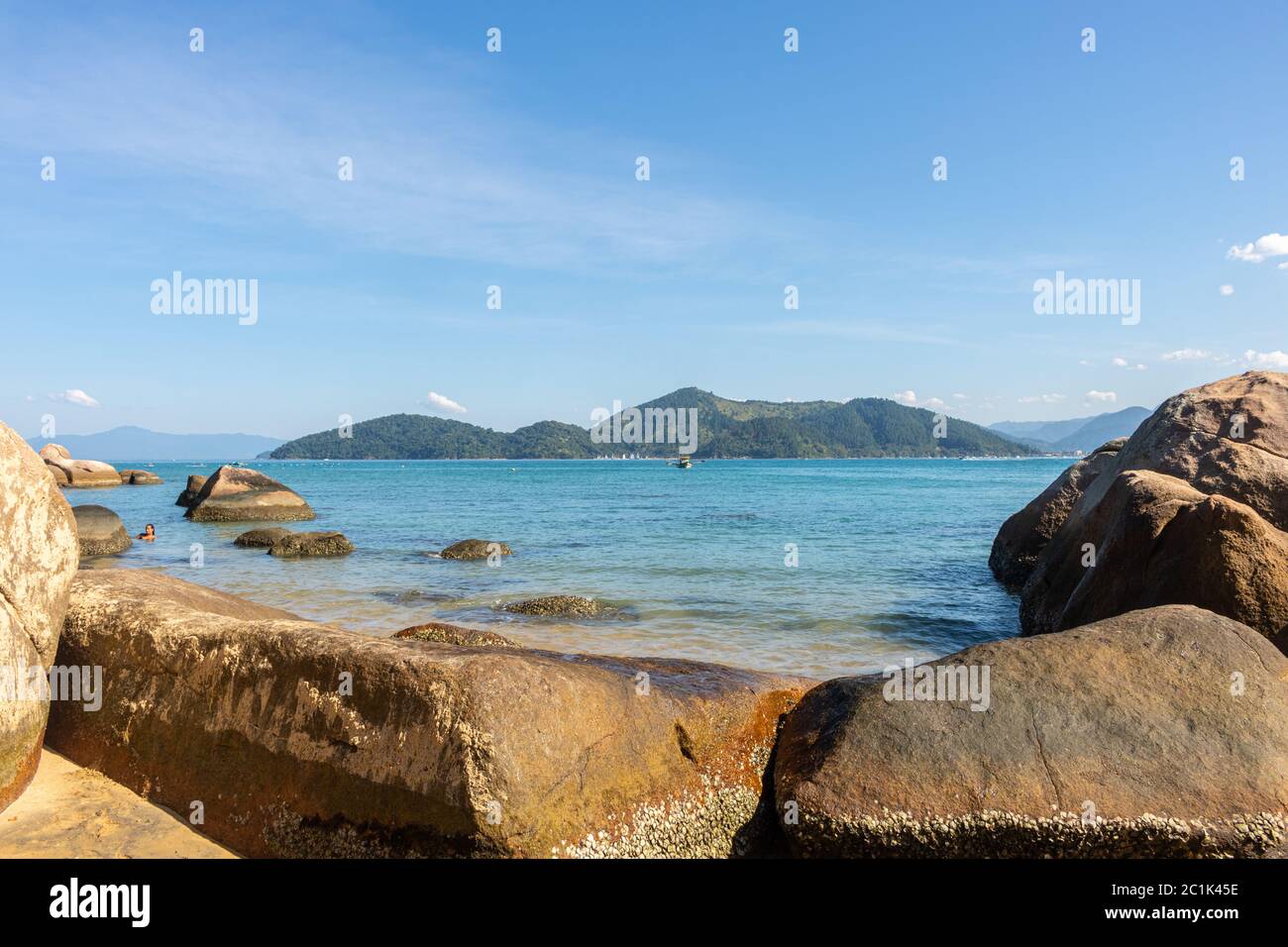 Brazil maldives hi-res stock photography and images - Alamy