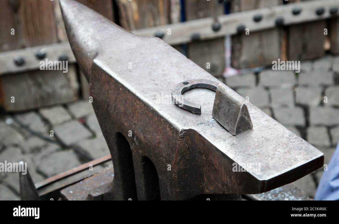 these are tools forging Stock Photo - Alamy