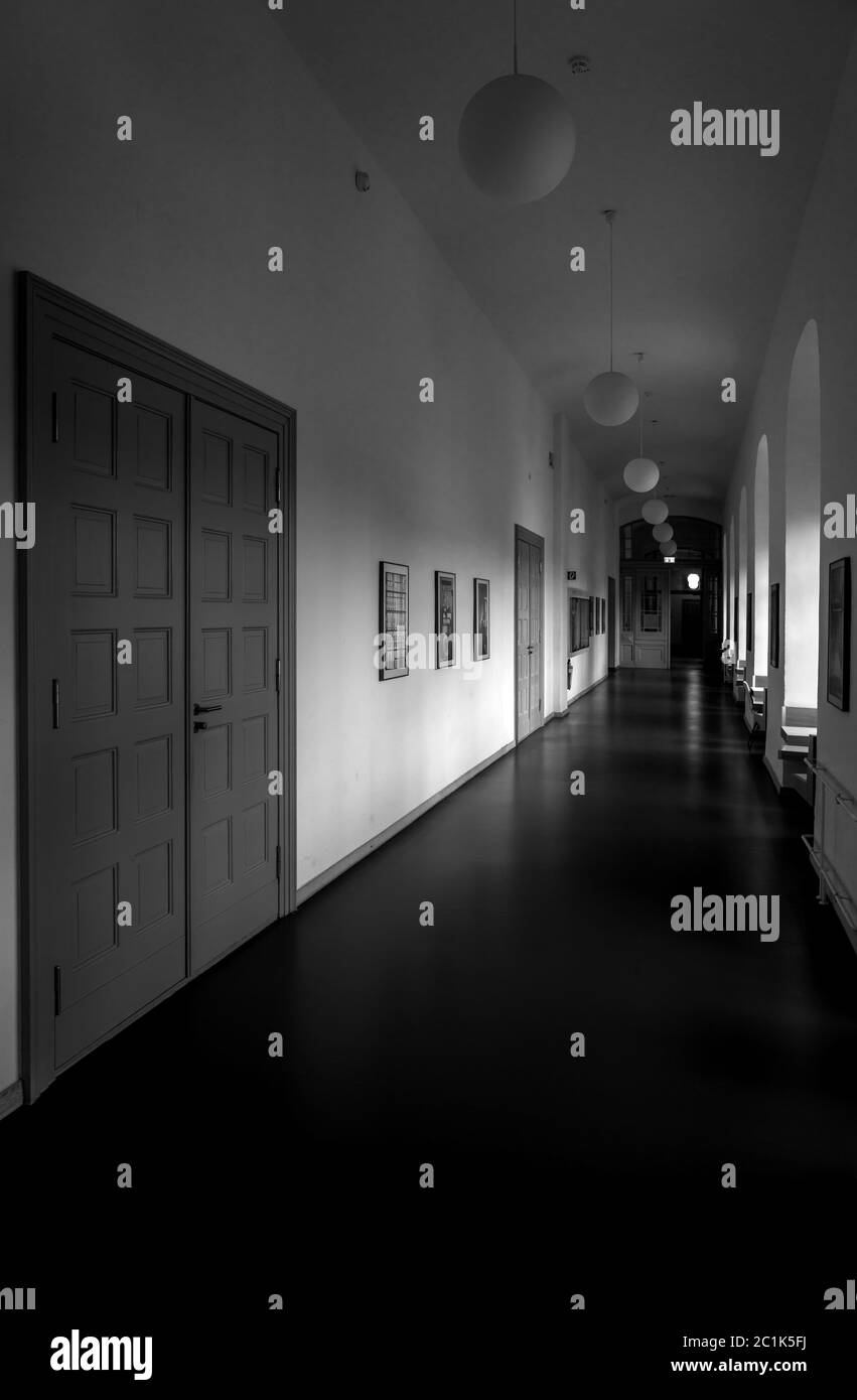 The official visit hi-res stock photography and images - Alamy