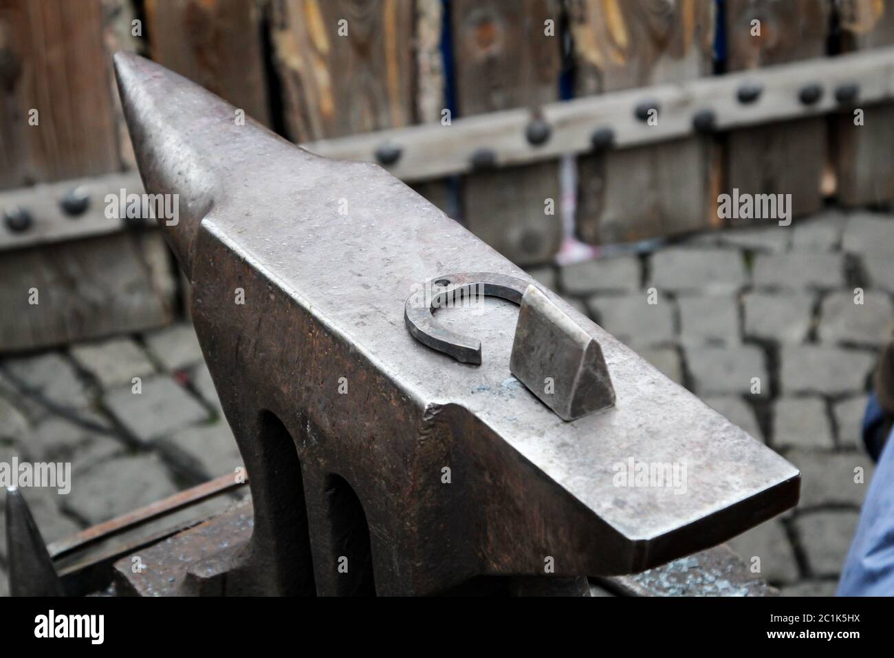 these are tools forging Stock Photo - Alamy