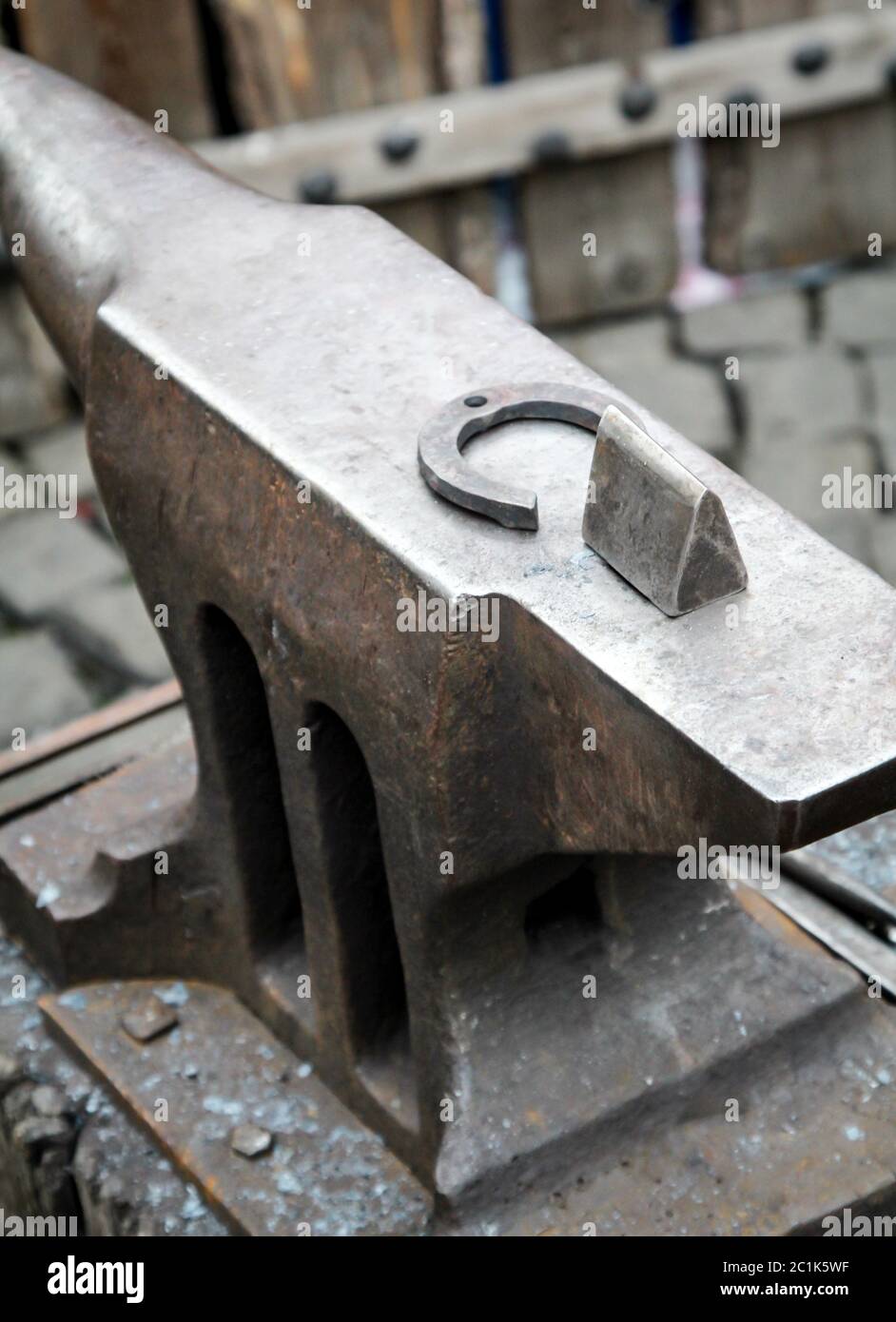 these are tools forging Stock Photo - Alamy