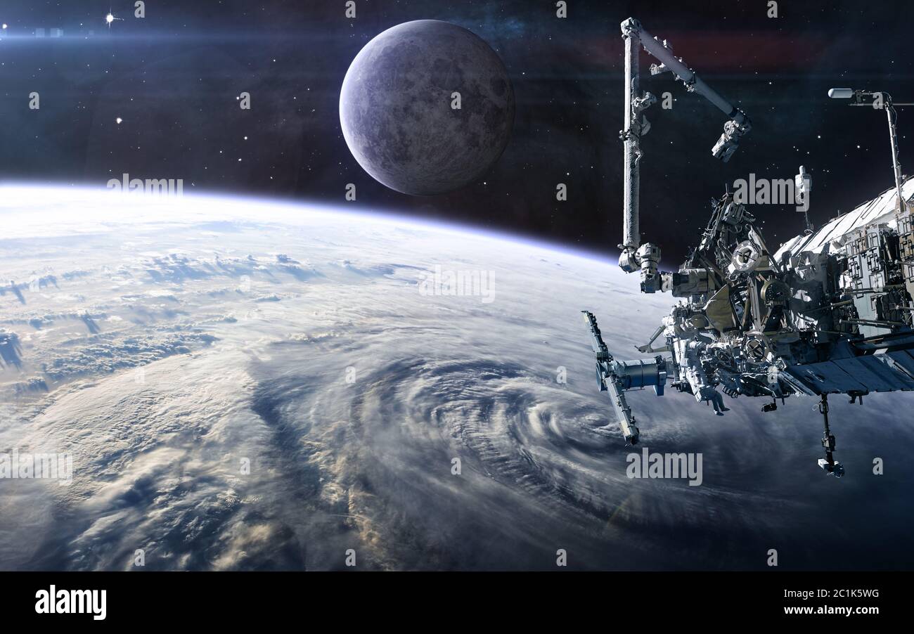 Open space system hi-res stock photography and images - Alamy