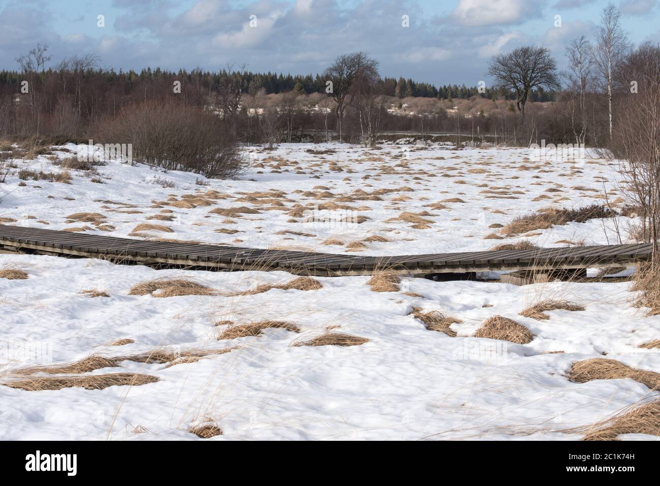 Moorland plateau hi-res stock photography and images - Alamy