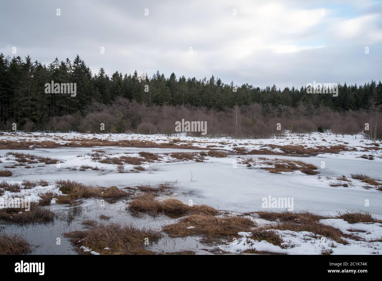 Moorland plateau hi-res stock photography and images - Alamy