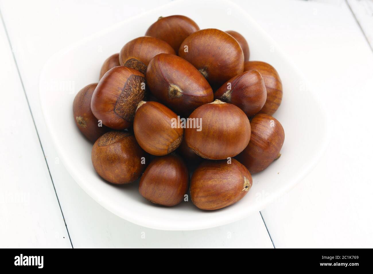 Fried Chestnut High Resolution Stock Photography and Images - Alamy