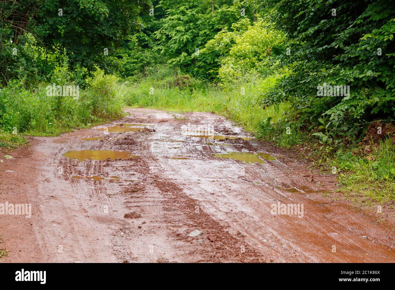 Soil water rain hi-res stock photography and images - Alamy