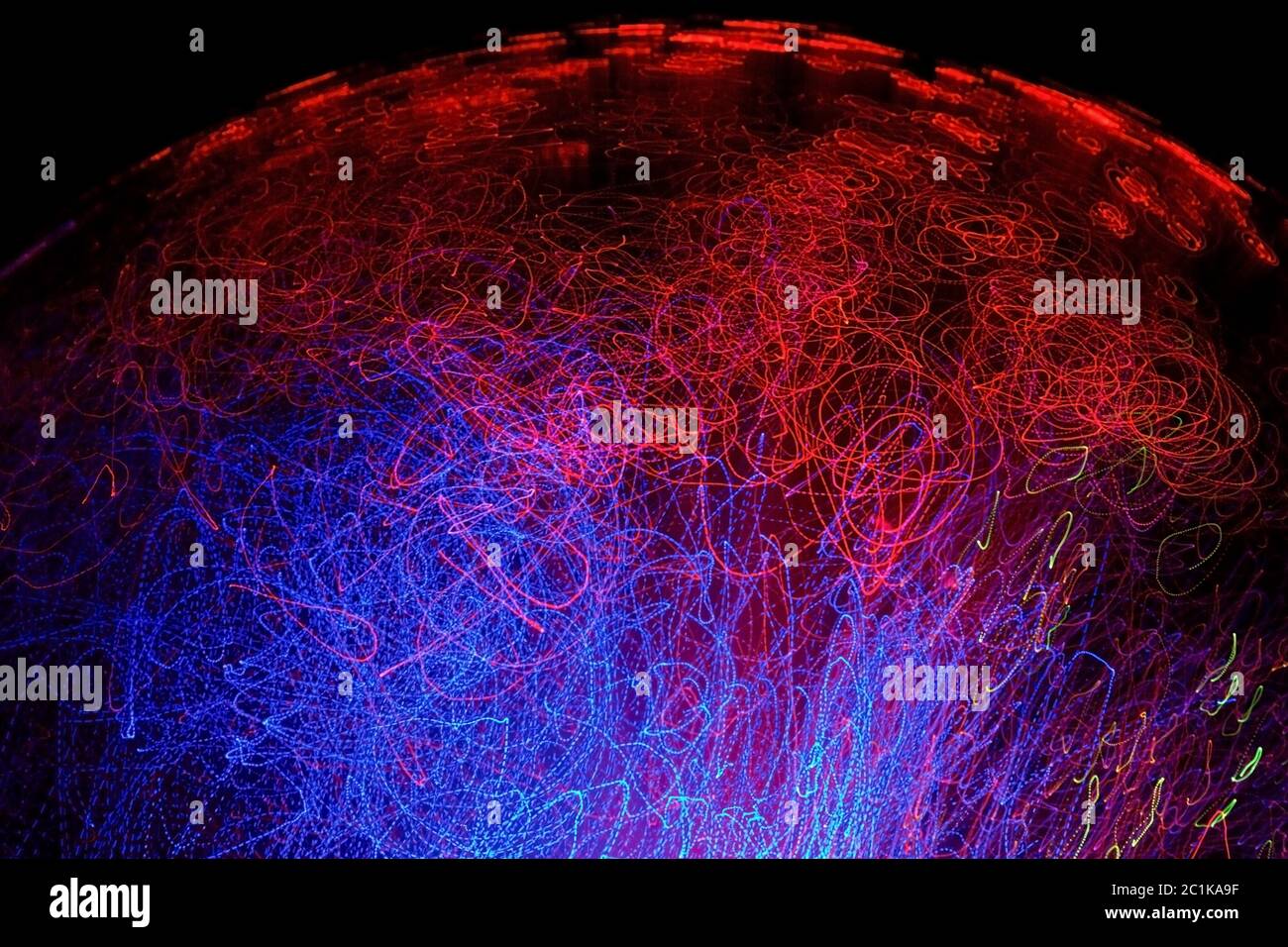 Conductors movement hi-res stock photography and images - Alamy