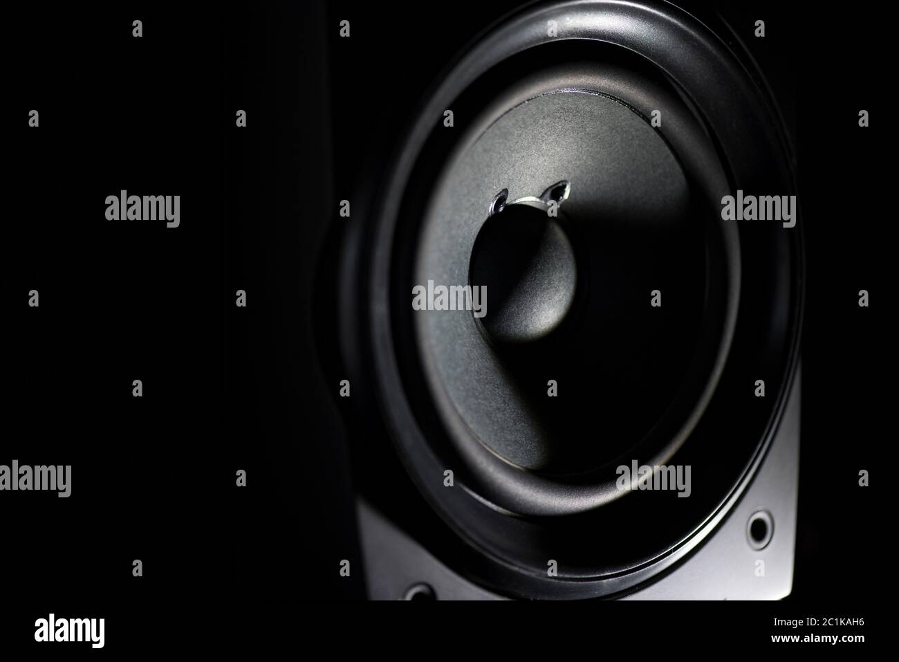 Stereo audio equipment hi-res stock photography and images - Alamy