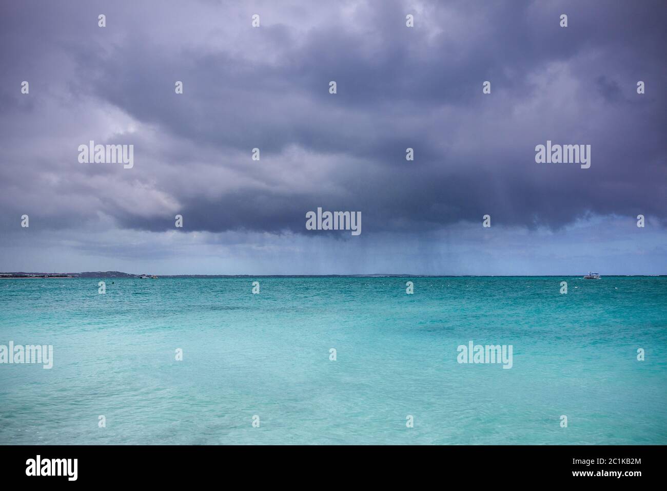 Tropical Rainstorm High Resolution Stock Photography and Images - Alamy