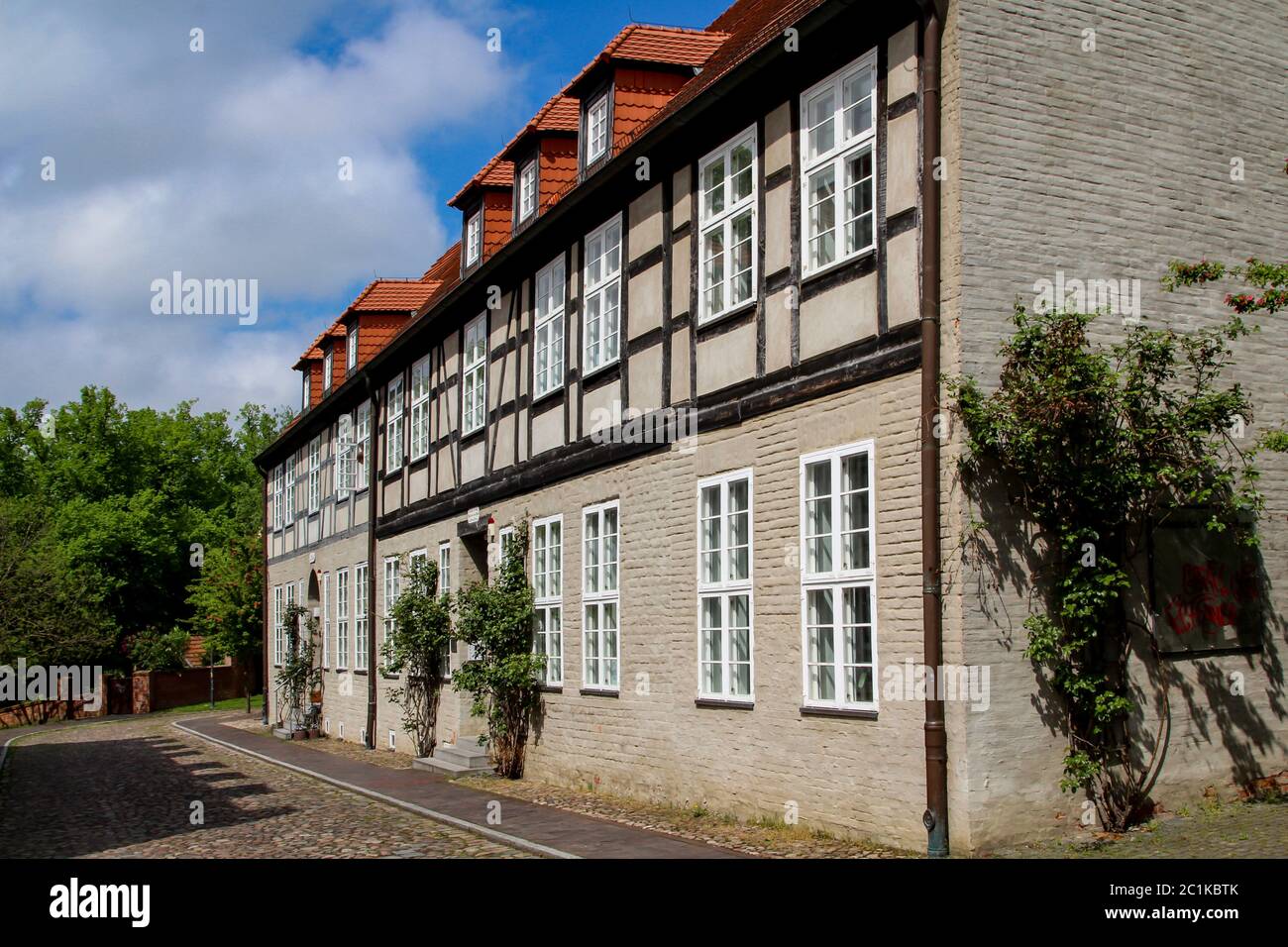 Ribnitz dammgarten hi-res stock photography and images - Alamy