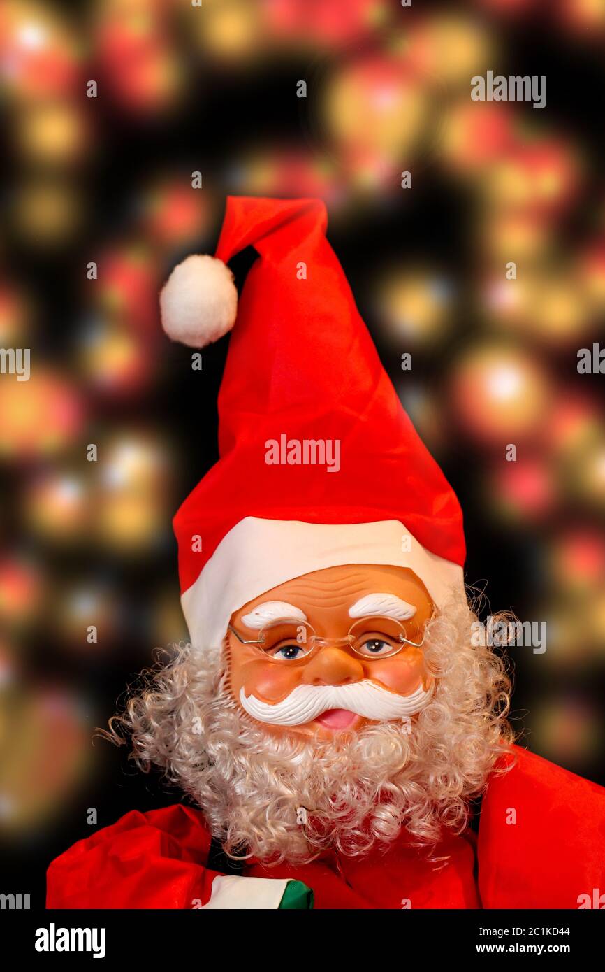 Christmas bobble hi-res stock photography and images - Alamy