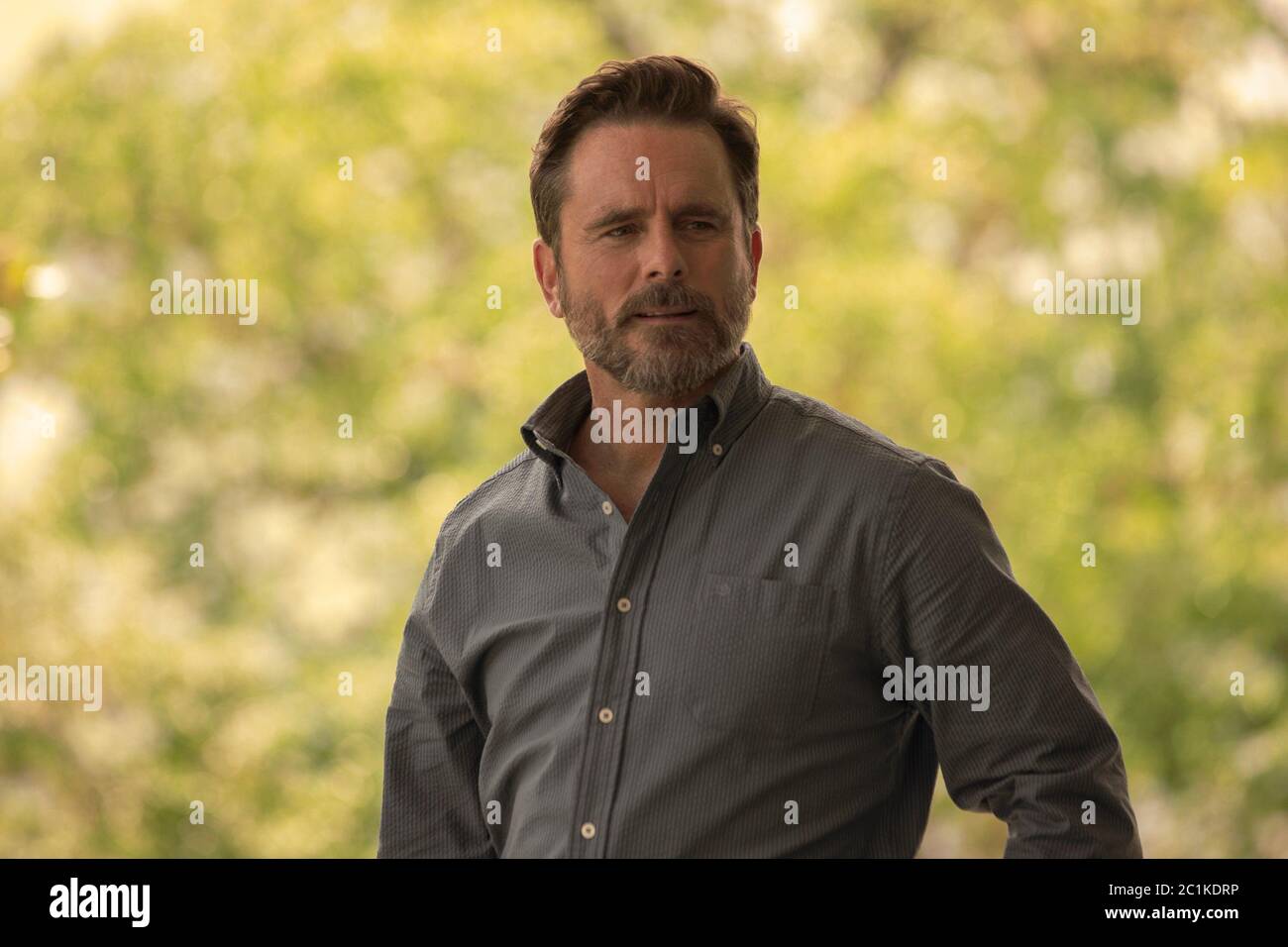 OUTER BANKS Charles Esten, The Forbidden Zone , (Season 1, ep. 103 ...