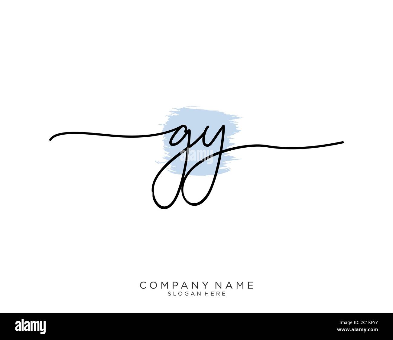 Gy template Stock Vector Images - Alamy