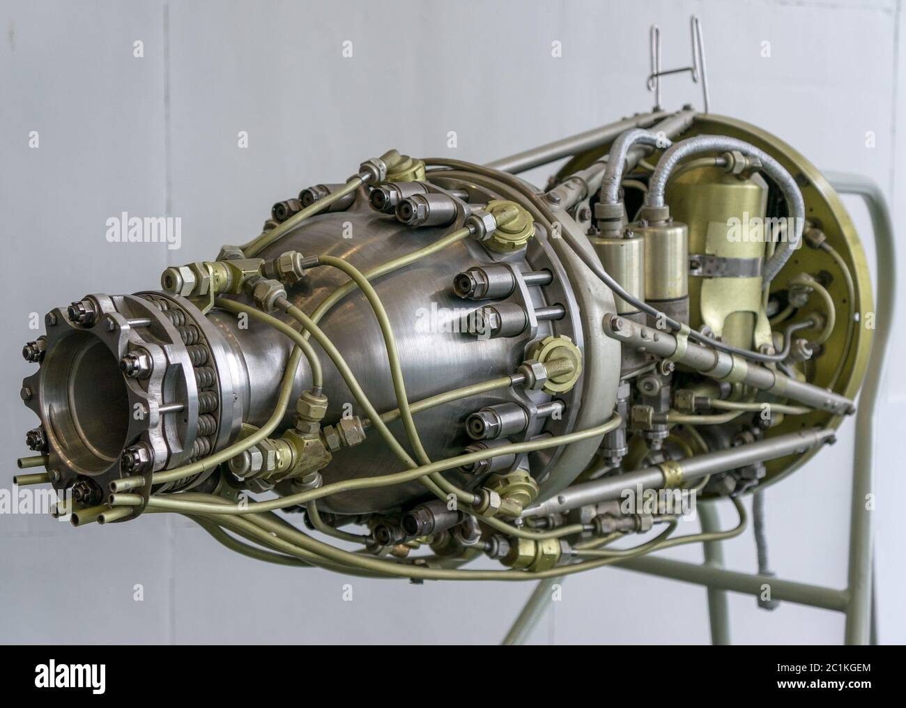 Side exhaust pipes hi-res stock photography and images - Alamy