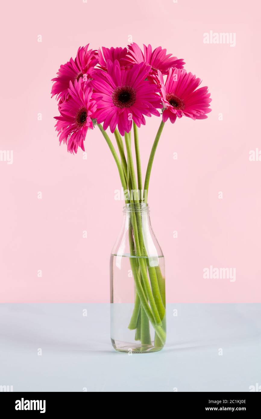 In the bouguet hi-res stock photography and images - Alamy