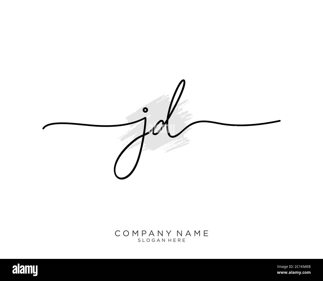Jd font hi-res stock photography and images - Alamy