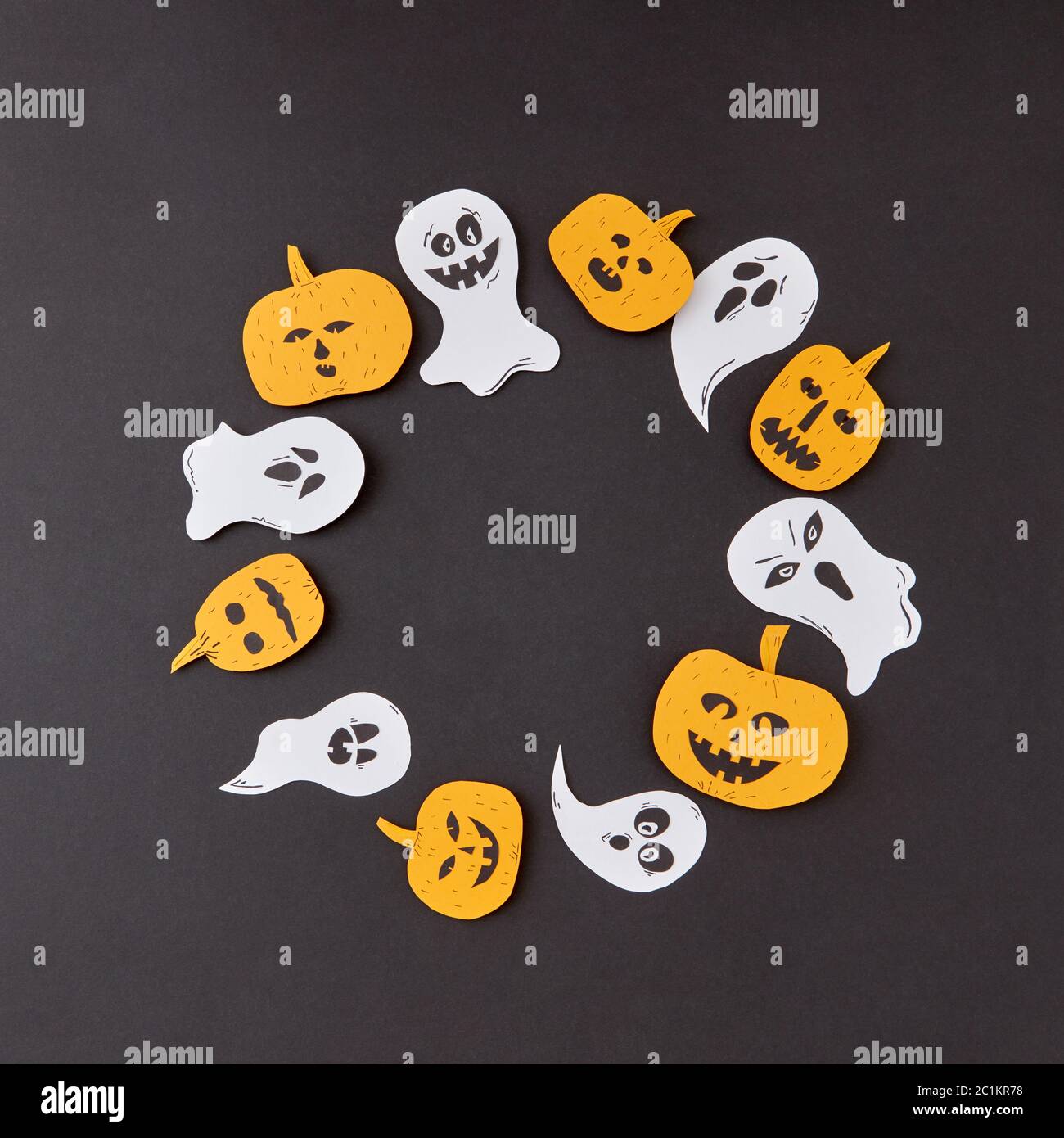 Handcrafted party hi-res stock photography and images - Alamy