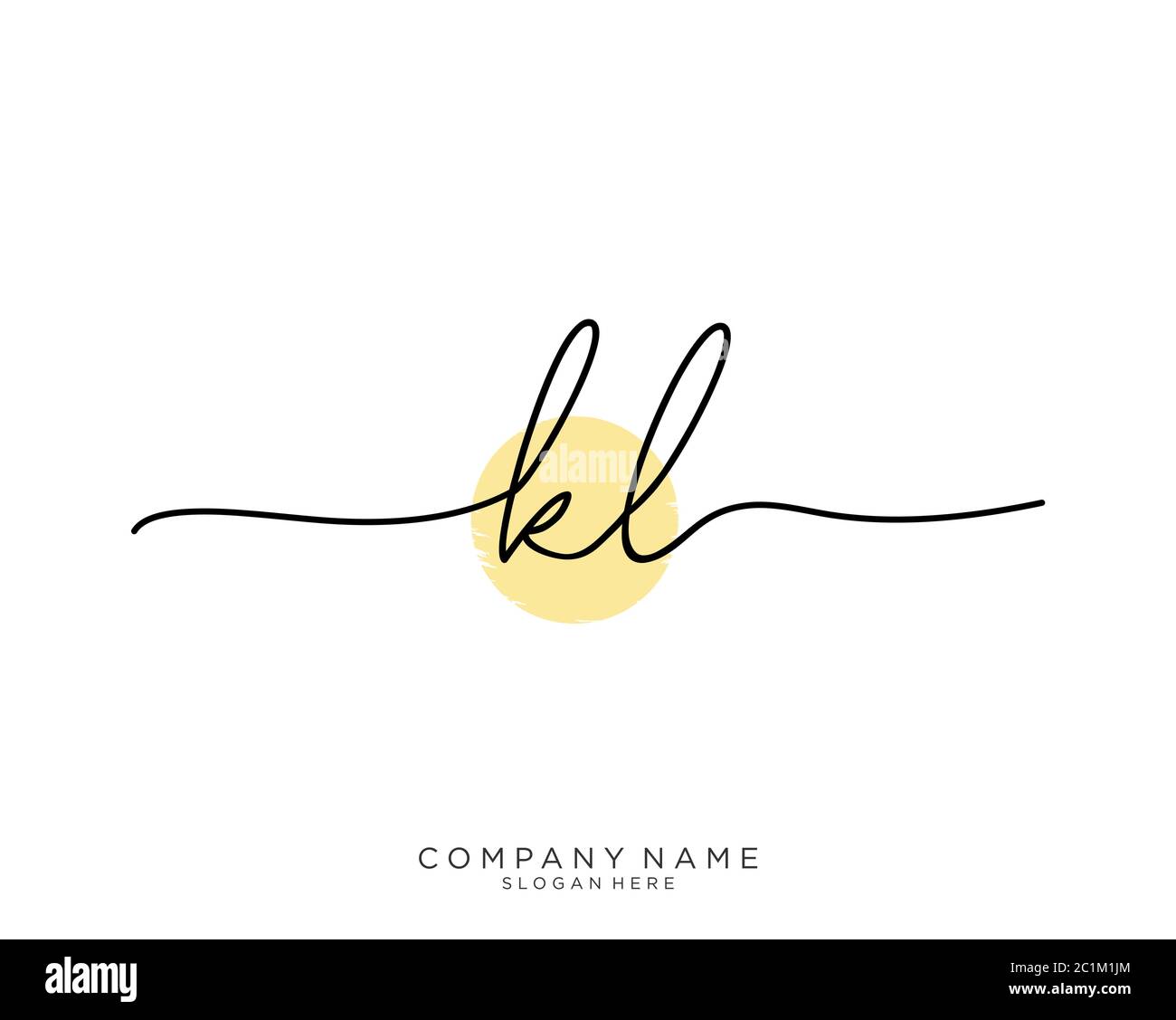 Kl symbol Stock Vector Images - Alamy