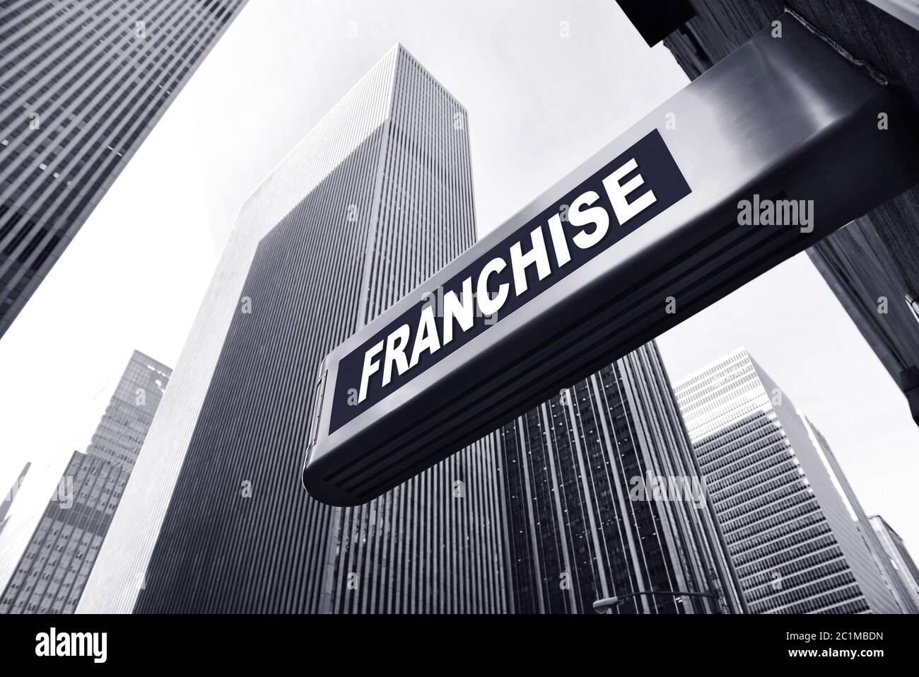 Franchising franchisee franchise franchisor hi-res stock photography ...