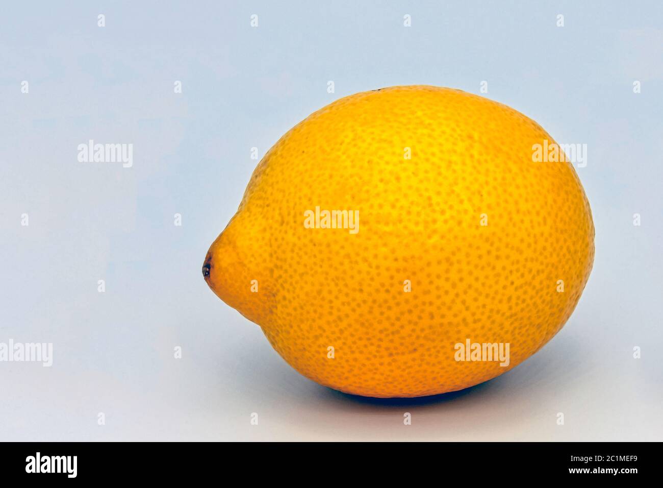Isolated citrus one whole hi-res stock photography and images - Alamy