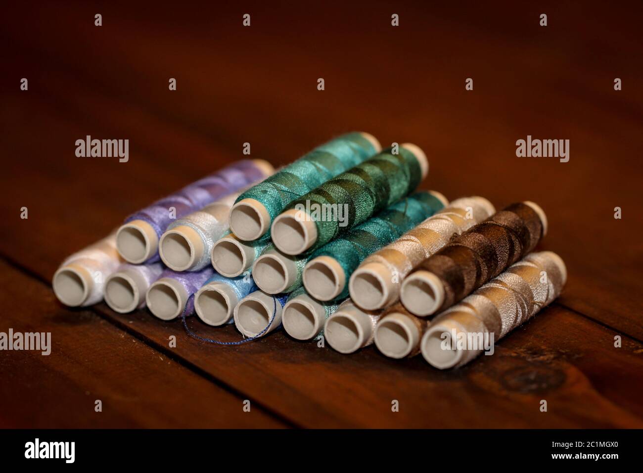 Sewing needle board hi-res stock photography and images - Alamy