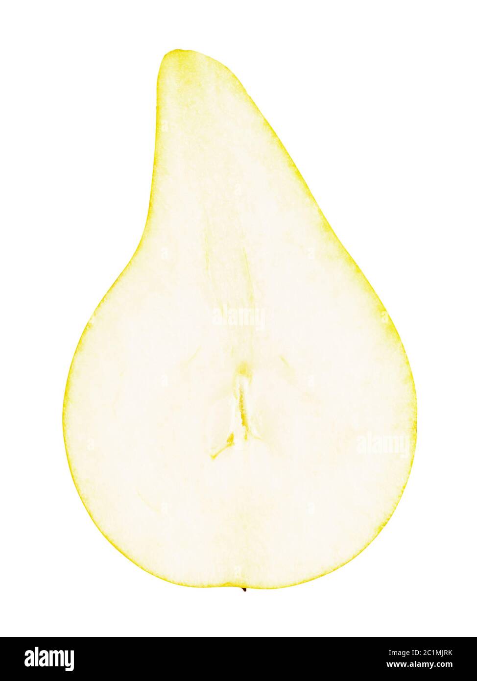 Pear pulp hi-res stock photography and images - Alamy