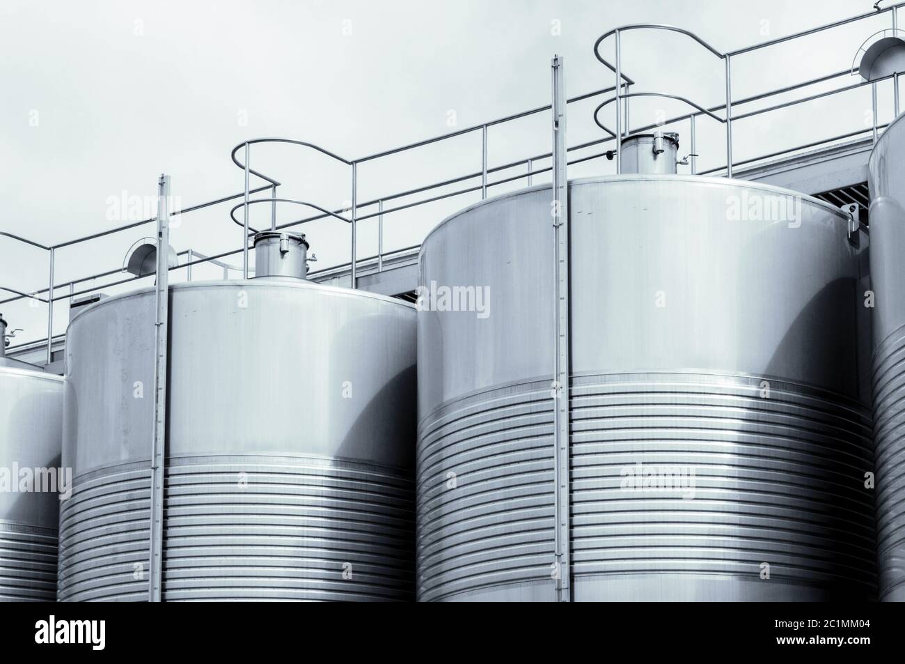 Maturation process hi-res stock photography and images - Alamy