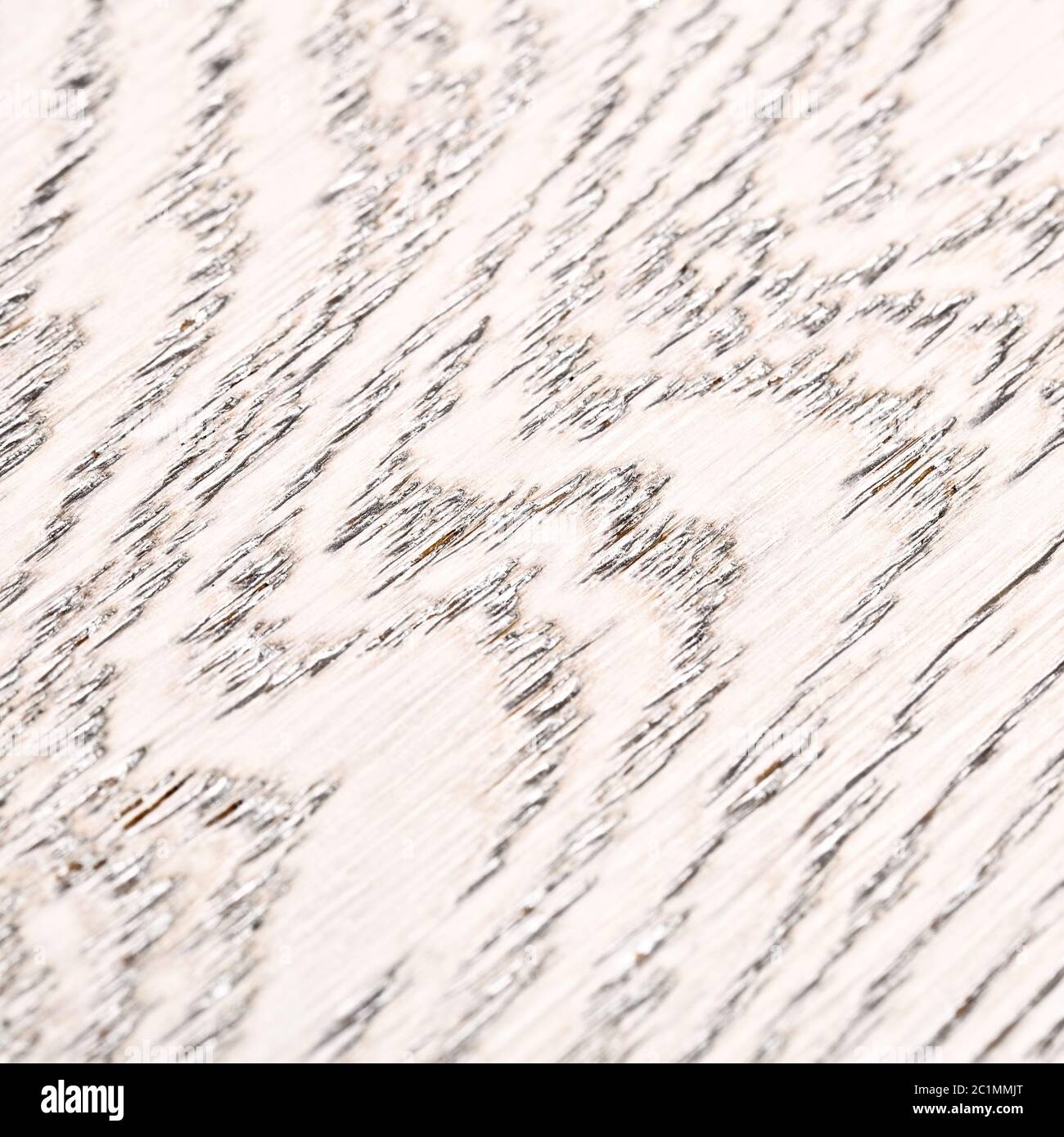 White Painted Oak Wood Background Stock Photo - Alamy