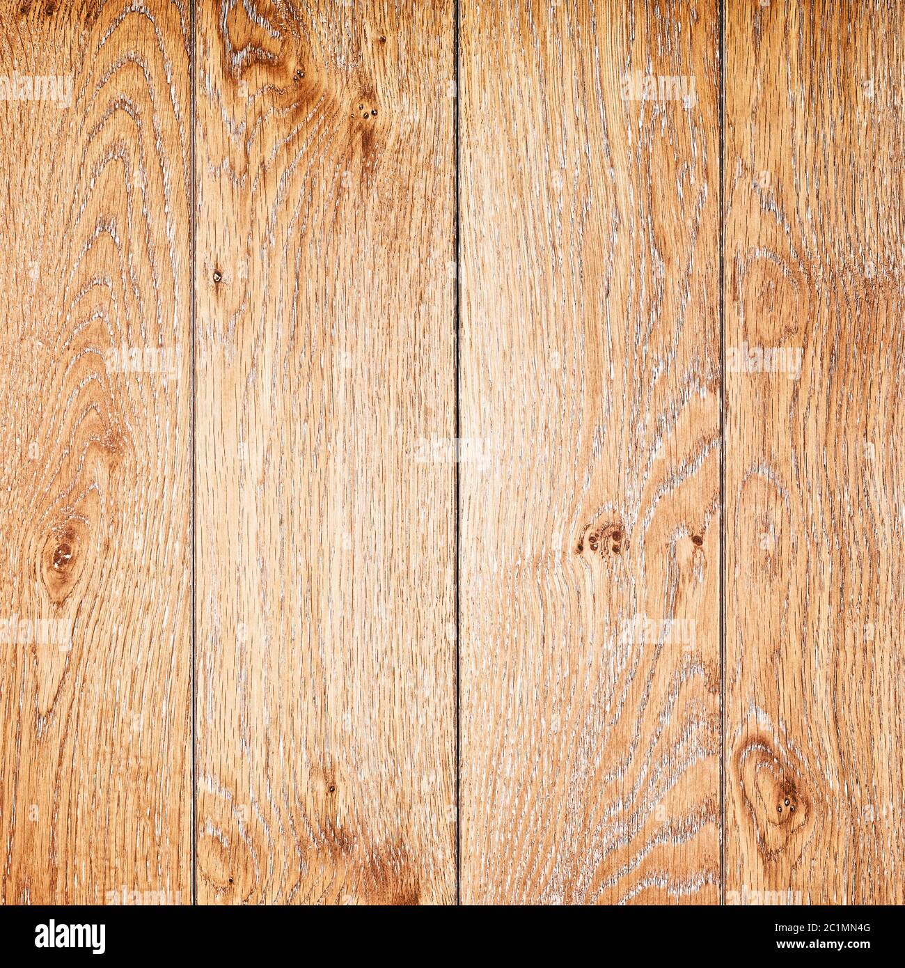 Oak Boards Background Stock Photo - Alamy
