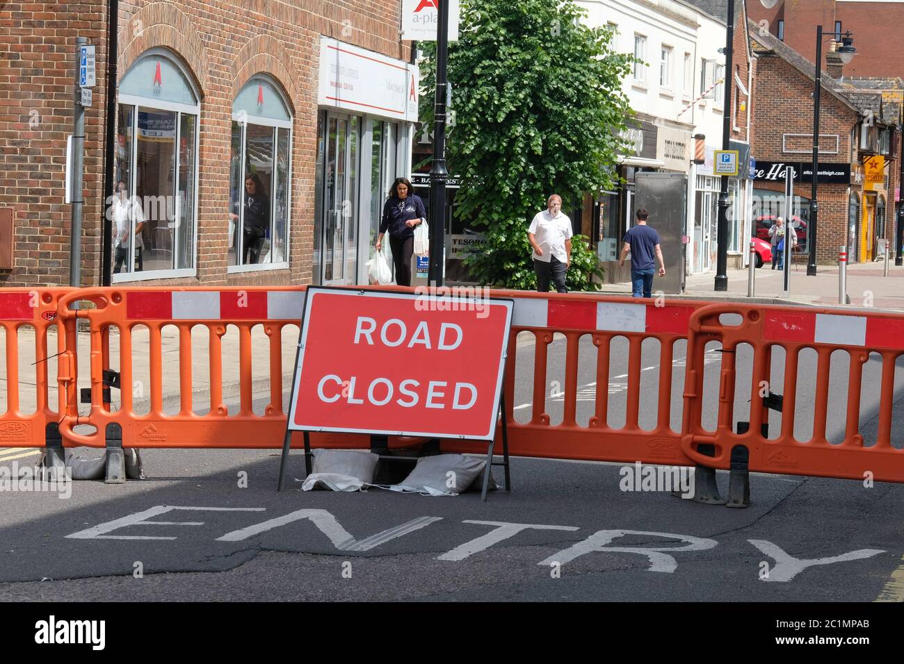Government guidelines road sign hi-res stock photography and images - Alamy