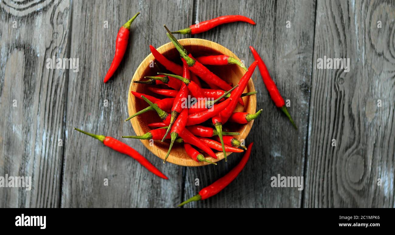 Diet and chili peppers hi-res stock photography and images - Alamy