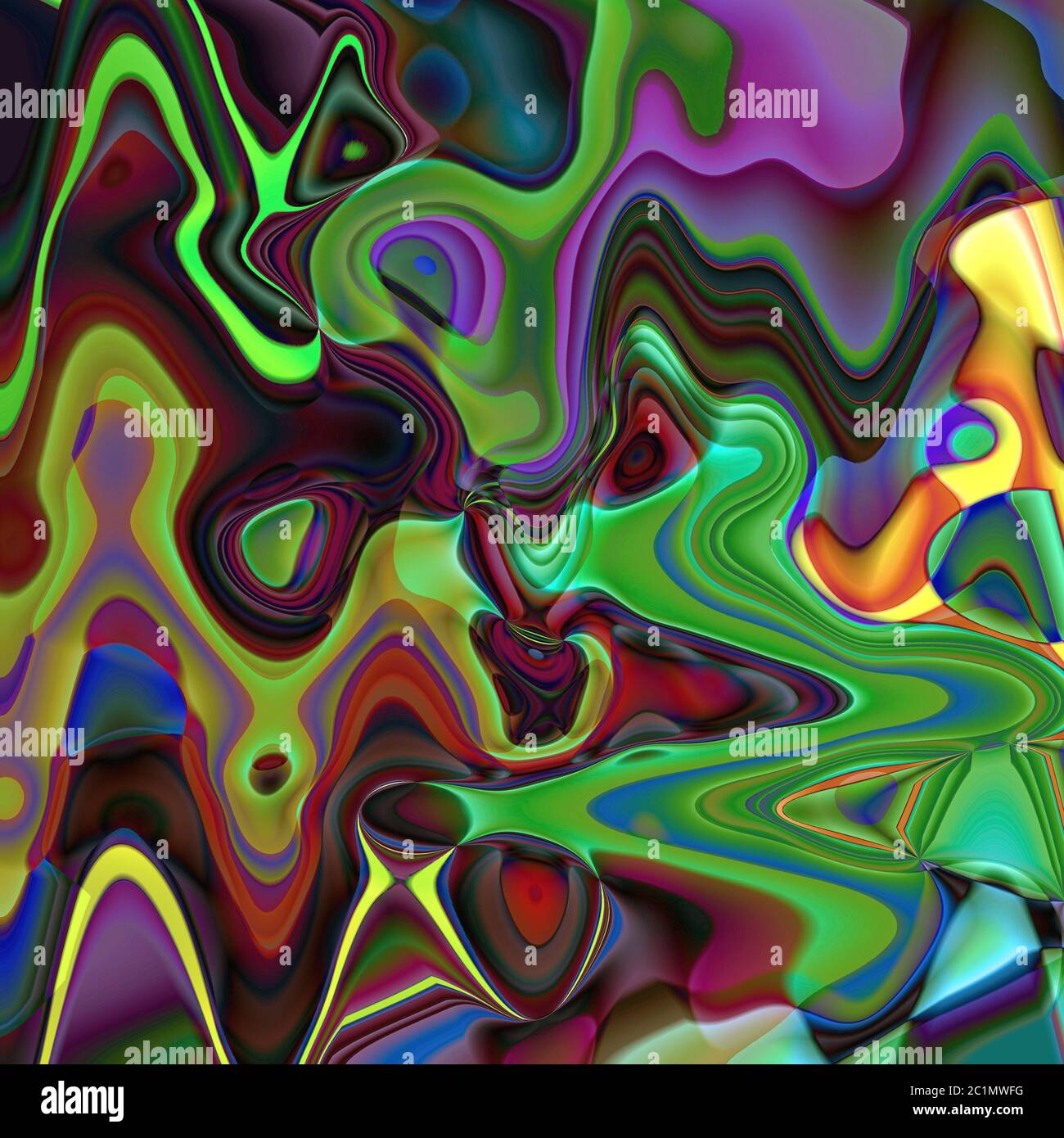 Abstract coloring background Stock Photo - Alamy