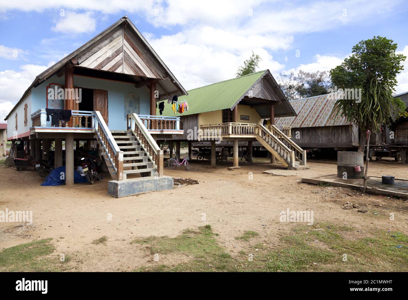 Dak lak destination hi-res stock photography and images - Alamy