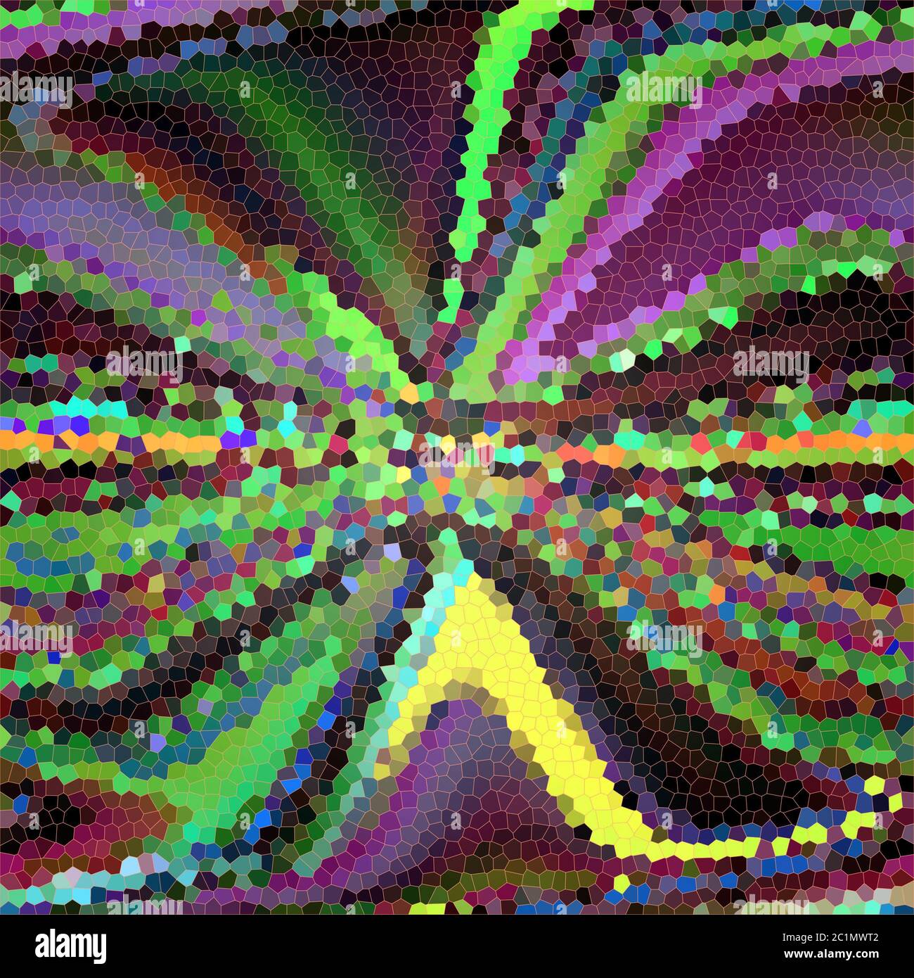 Abstract coloring background Stock Photo - Alamy