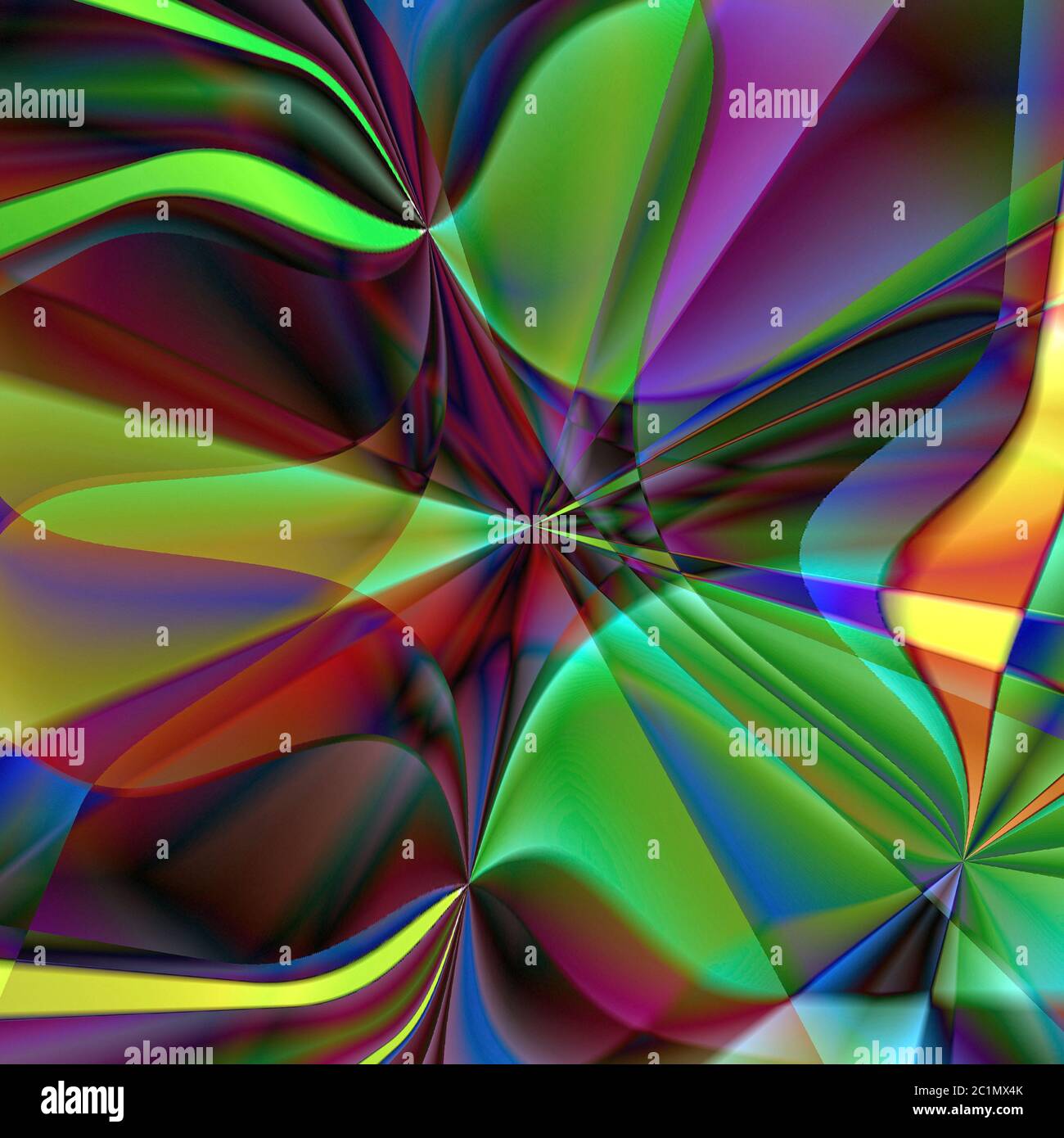 Abstract coloring background Stock Photo - Alamy