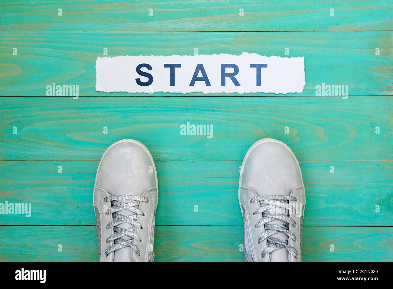 First year shoes hi-res stock photography and images - Alamy