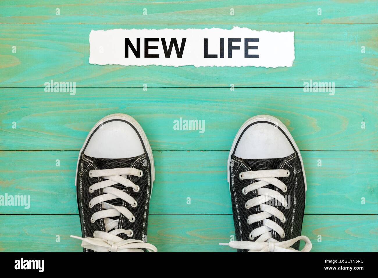 Starting new position hi-res stock photography and images - Alamy