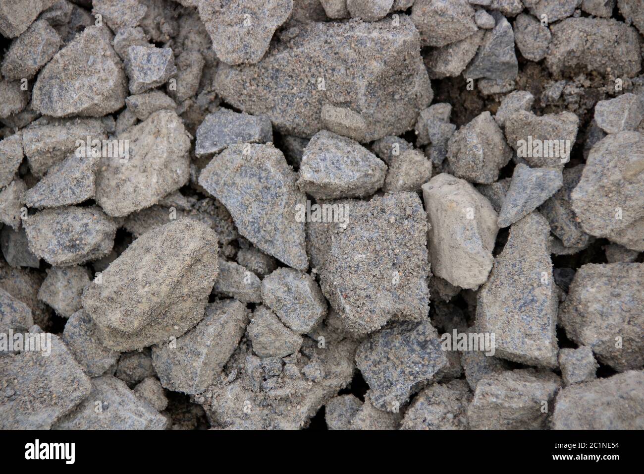 Natural gravel background hi-res stock photography and images - Alamy