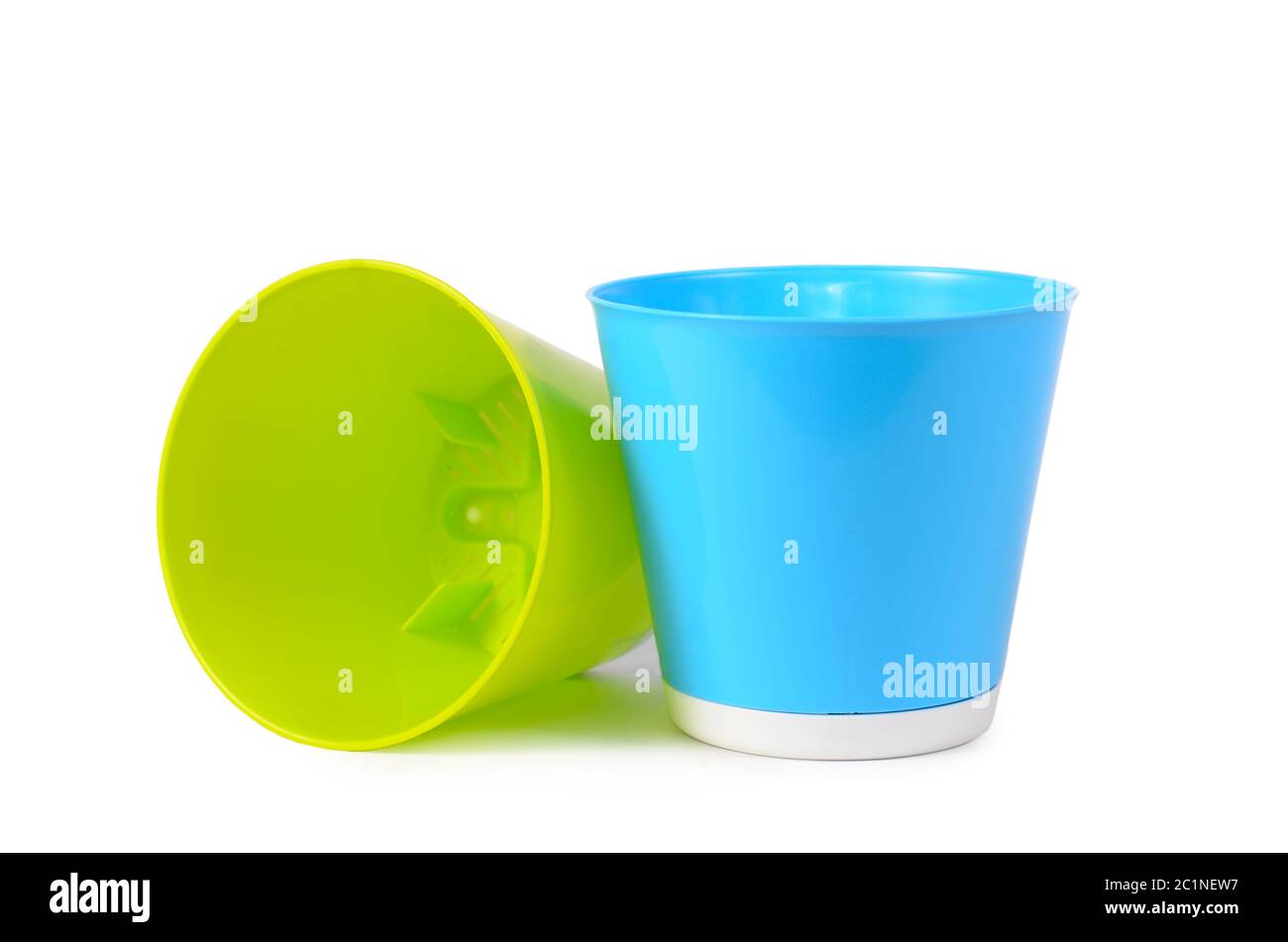 Empty flower pot hi-res stock photography and images - Alamy