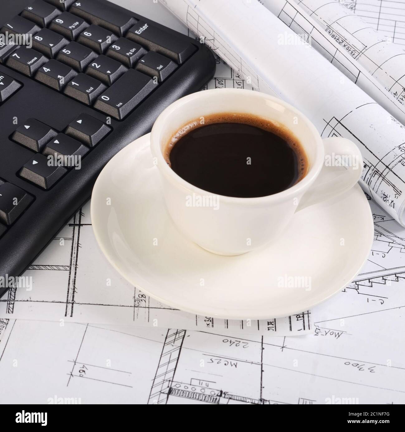 Keyboard housing hi-res stock photography and images - Alamy