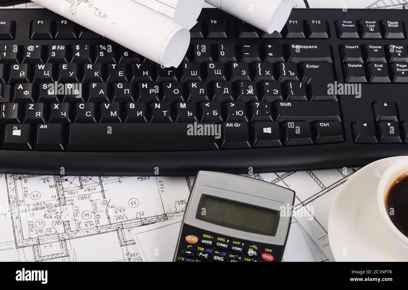 Keyboard housing hi-res stock photography and images - Alamy