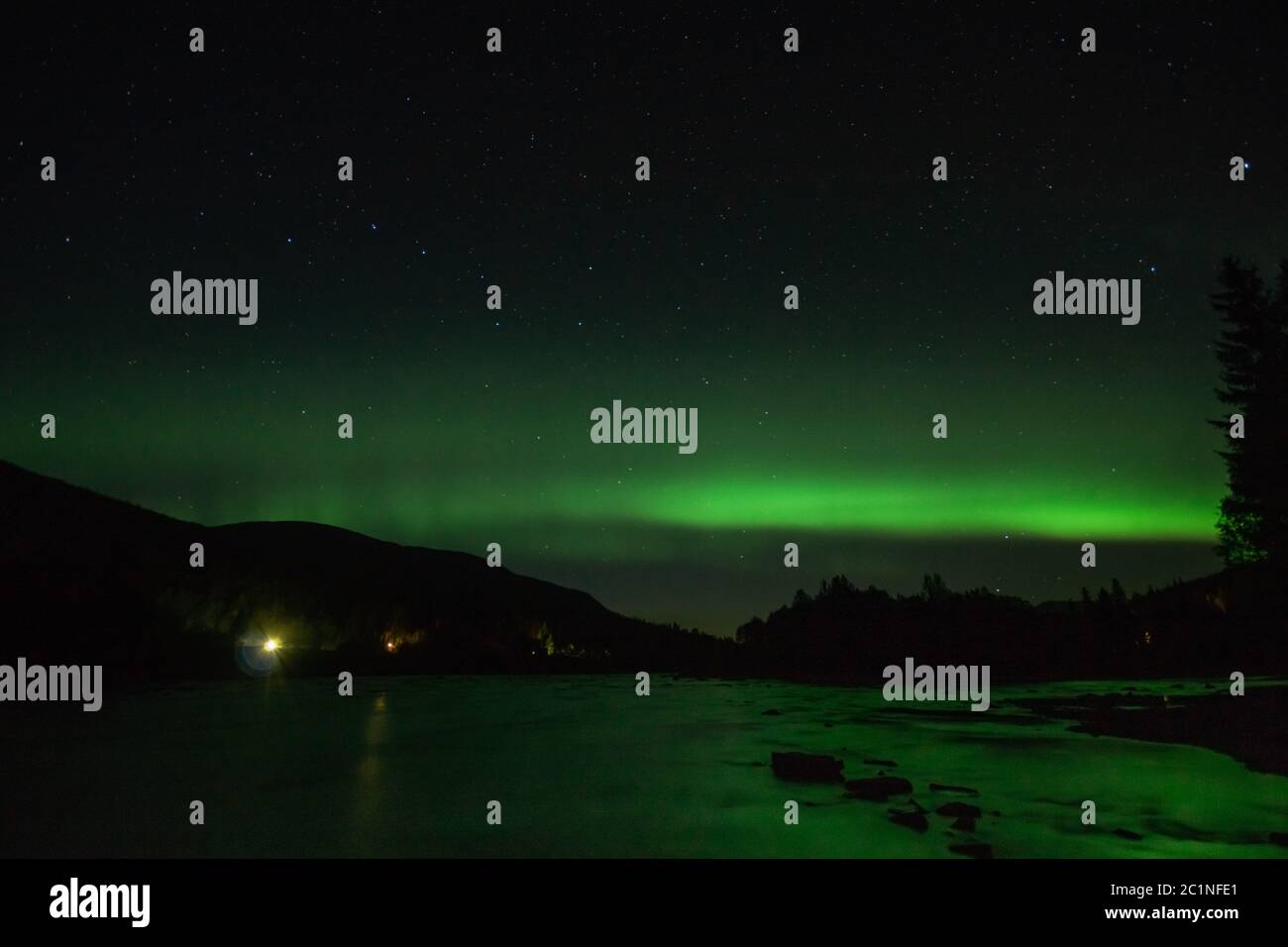 Night sky september hi-res stock photography and images - Alamy