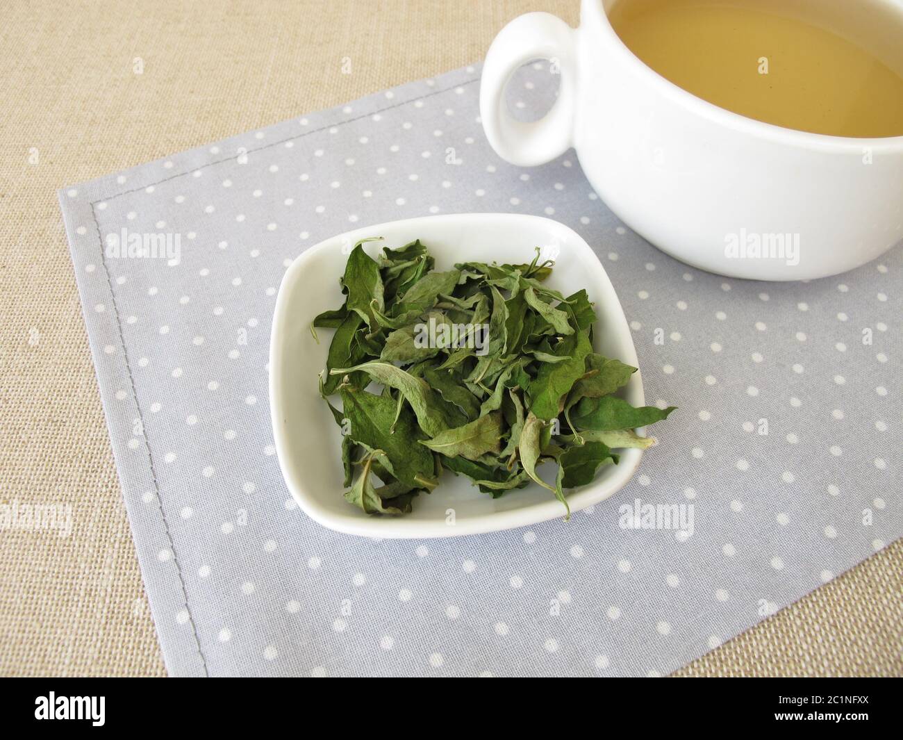 Goji tea hi-res stock photography and images - Alamy