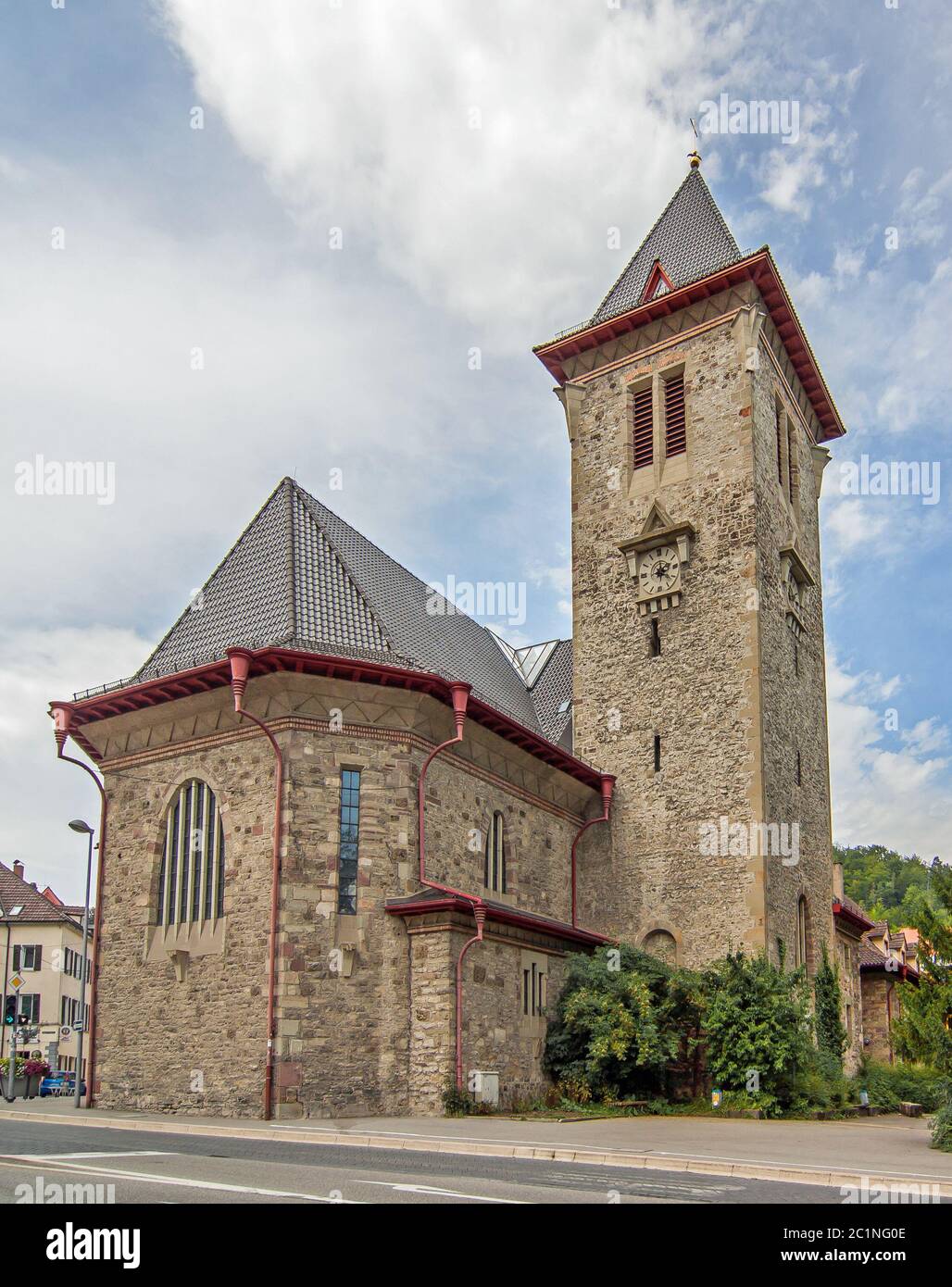 Oberndorf germany hi-res stock photography and images - Alamy