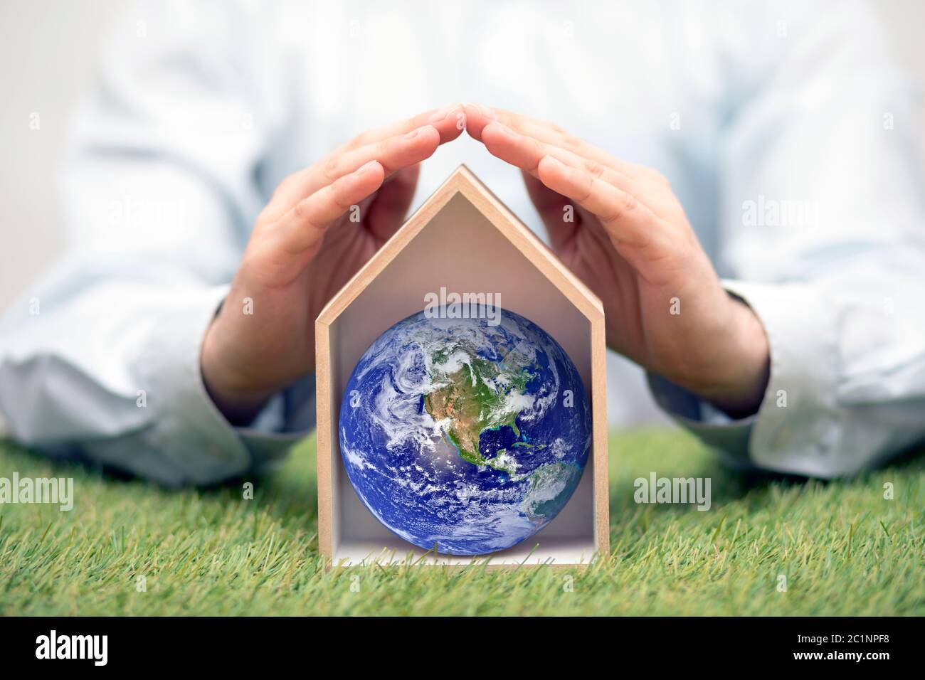 How to protect earth hi-res stock photography and images - Alamy